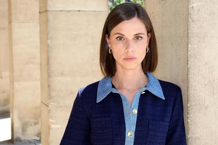 Anna-Katharina Fecher: Neue Hauptdarstellerin bei GZSZ