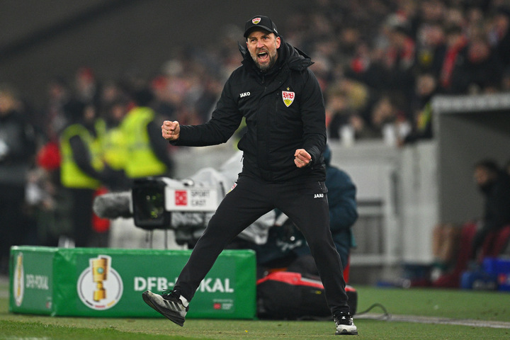 DFB-Pokal: Sorge beim VfB Stuttgart! Verletzung von Enzo Millot überschattet Halbfinal-Einzug