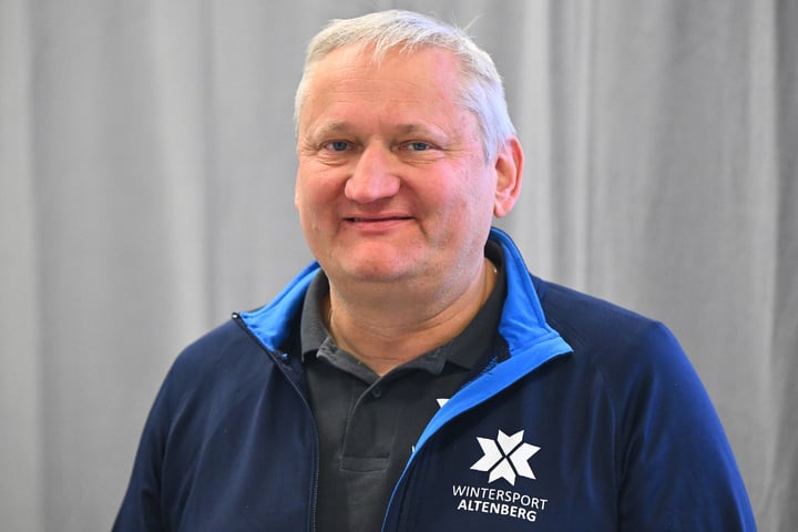 Bobsport: Nach dem tragischen Trainingsunfall in Altenberg wird über ...