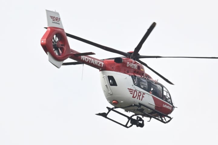 Seite 3 für Hubschraubereinsatz heute » Aktuelle Meldungen aus Deutschland