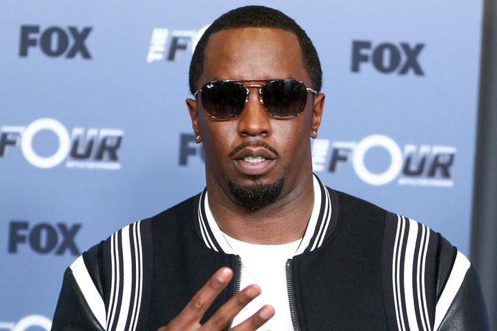 Sean "Diddy" Combs makes bold request ahead of sentencing