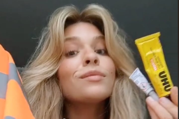 Österreich will Klima-Kleberin Anja Windl knallhart nach Deutschland ...