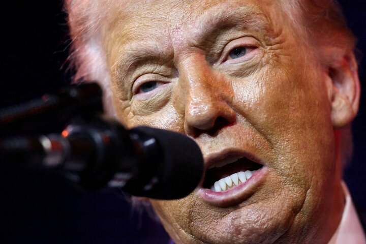 Trump announces plans to close Kennedy Center for two years amid string ...