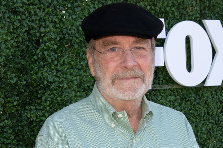 Actor Martin Mull, star of Roseanne and Sabrina the Teenage Witch, has died