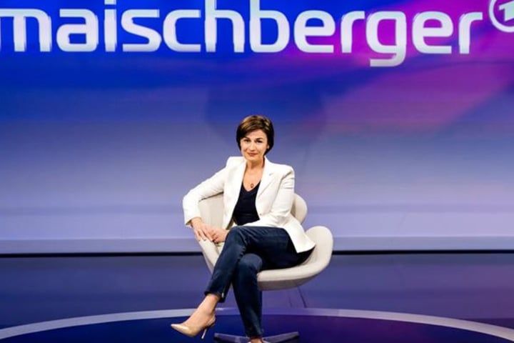 Weidel-Auftritt bei Maischberger schon jetzt umstritten