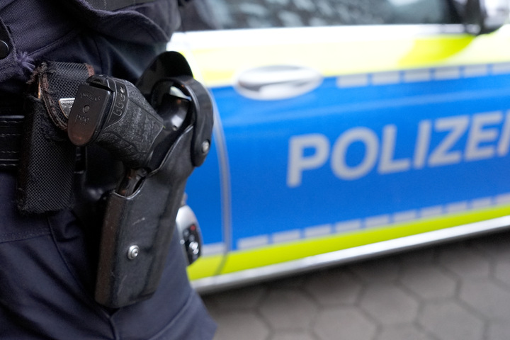 Polizei-System zur Gesichtserkennung kam in Brandenburg erstmals zum ...
