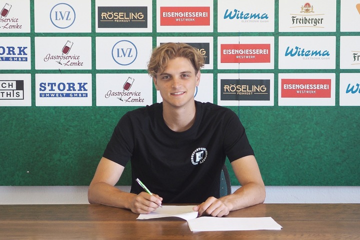 BSG Chemie Leipzig: Christoph Maier kommt von Lok Leipzig.