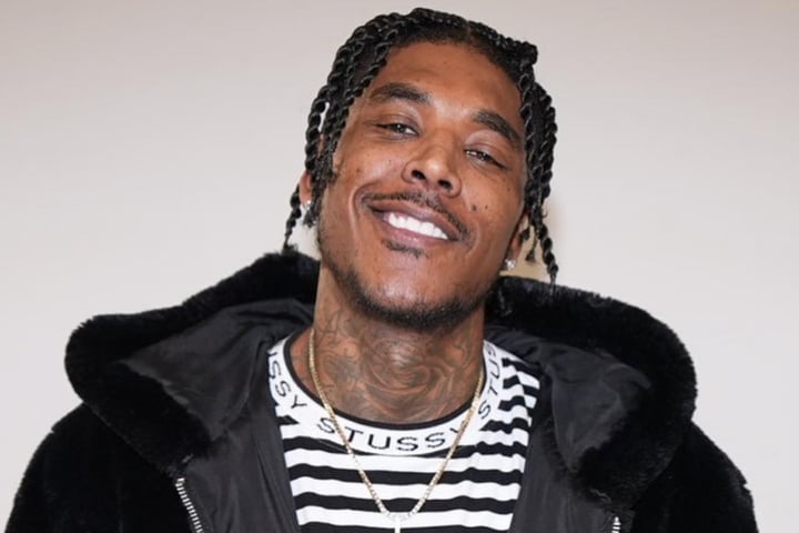 Tödliche Schüsse im Nachtclub: Rapper "Young Lo" stirbt im Alter von 37 ...