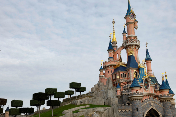 Disney announces massive expansion with reveal of brand-new theme park