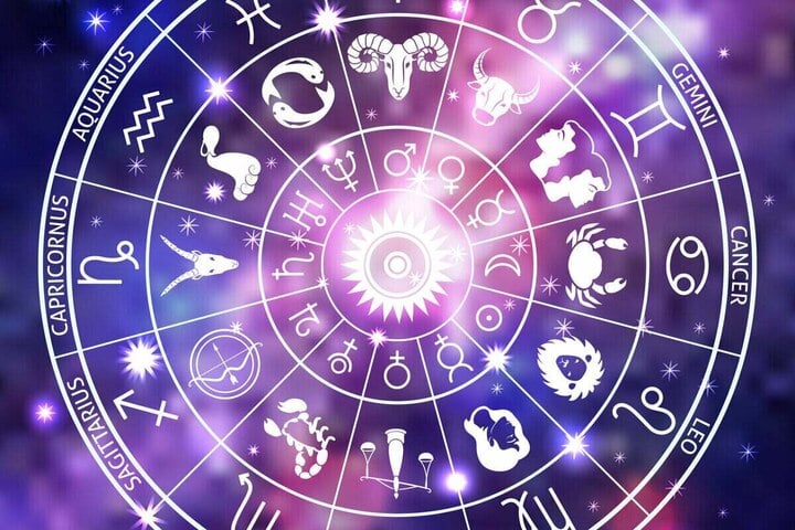 Horoscopes: Free Astrology predictions for every zodiac sign
