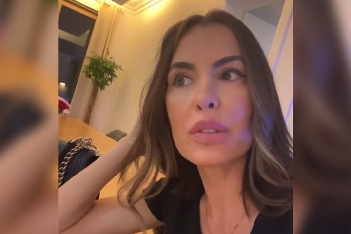 Bushido "lost" in Dubai: Findet Anna-Maria Ferchichi "irgendwann zwei Skelette"?