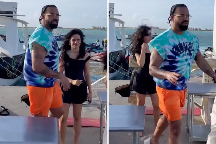 Are Drake and Camila Cabello dating?