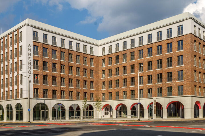 "SAP" bezieht neuen Campus in Dresden: Michael Kretschmer spricht von ...