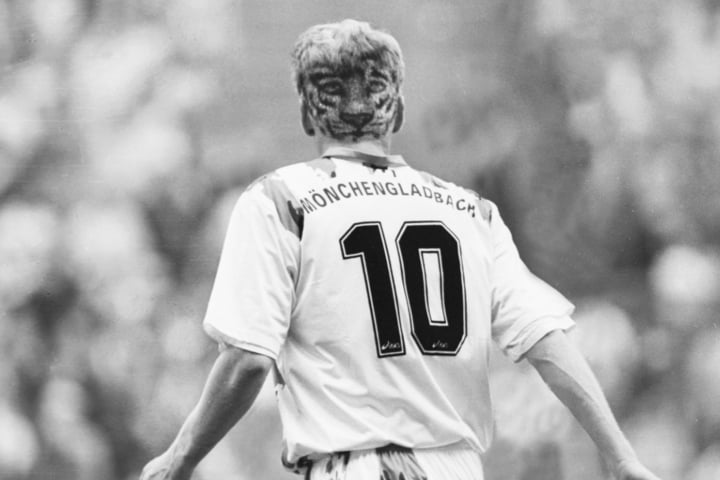 Claudia Effenberg träumt von Rollenspielen mit ihrem "Tiger"