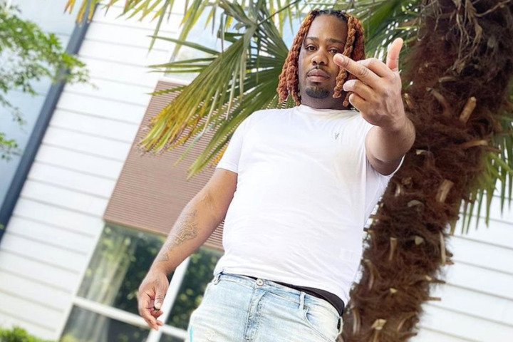 Rap-Szene trauert: Musiker Edai auf offener Straße erschossen