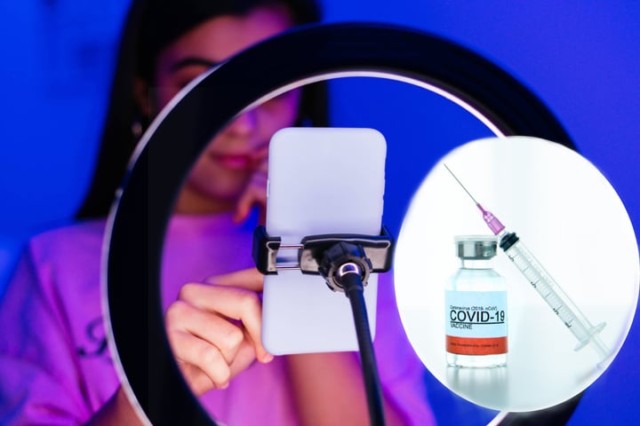 Gen Z's Covid-19 vaccine hesitancy grows as White House warns of ...