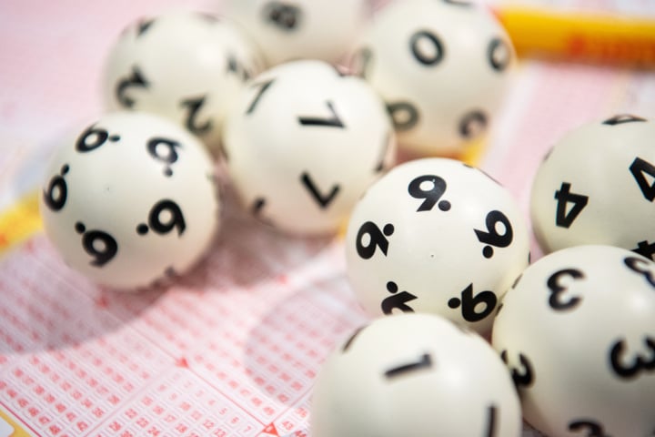 Sechs Richtige im Lotto: Millionen-Gewinn geht nach Hessen