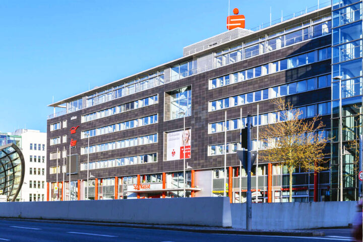 Sparkasse bietet coole Ausbildung und duales Studium in Chemnitz