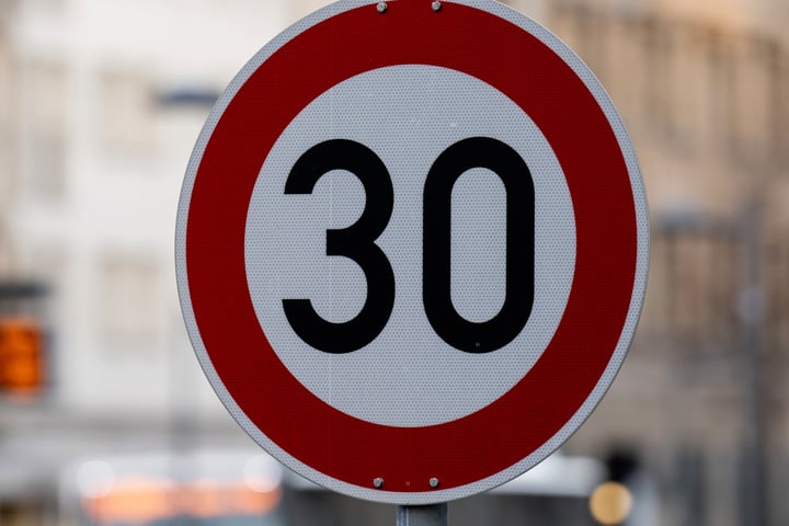 Lärmschutz: Stadt Köln führt neues Tempolimit auf wichtigem ...