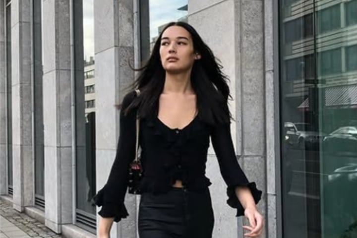 Alex Mariah Peter beginnt Abnehm-Journey: Ehrliche Worte auf Instagram