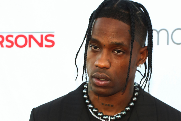 10 Tote nach Festival-Unglück: Travis Scott äußert sich nach Horror-Konzert