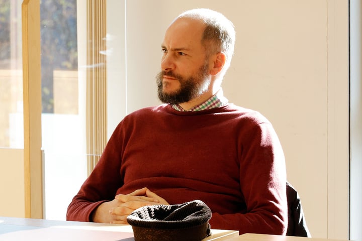 "Freie Sachsen"-Chef Martin Kohlmann wegen Volksverhetzung verurteilt