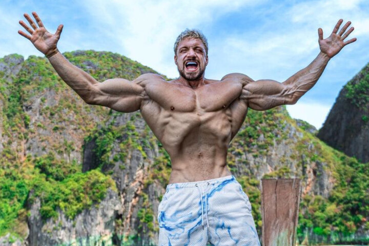 Todes-Schock Joesthetics (†30): Hätte Drama verhindert werden können?