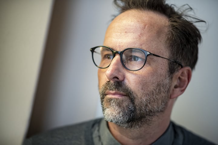 Kurt Krömer News – Aktuelle Nachrichten, Infos & Bilder
