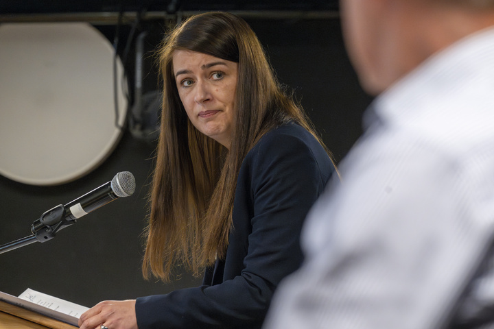 Ermittlungen gegen Klinik nach gewaltsamem Tod einer Patientin in ...