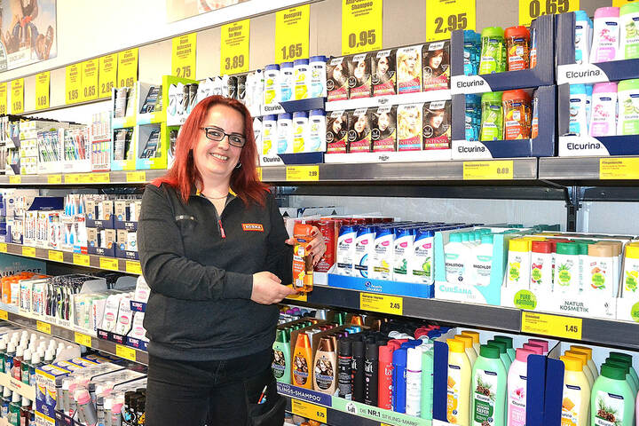 Diese neue Norma-Filiale eröffnet mit mega Angeboten!