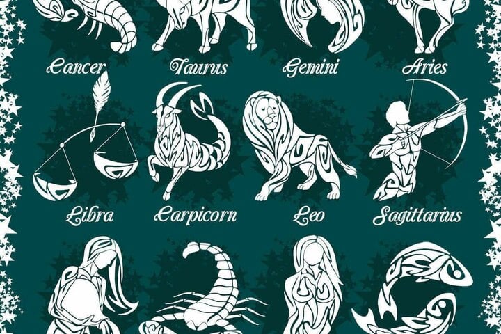 Horoscope today: Free daily horoscope for all zodiac signs