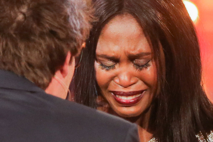 Motsi Mabuse gibt Einblick in Horror-Ehe: Trennung war ihr strengstens ...