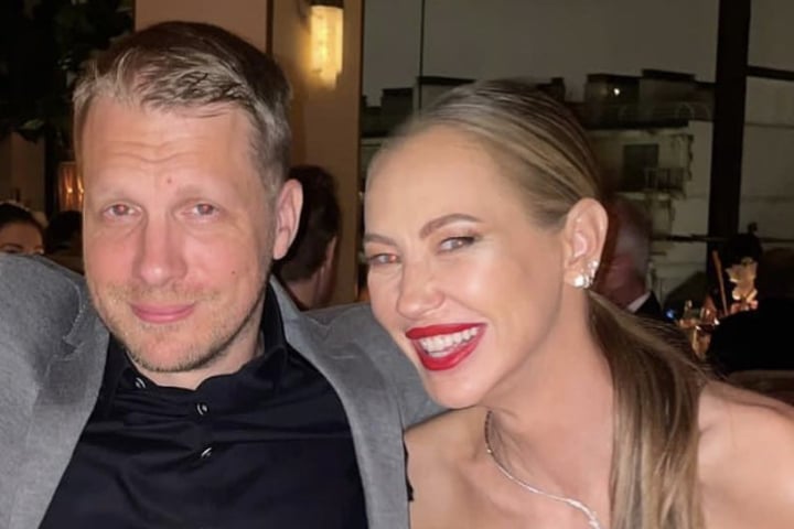 Überraschungsankündigung: Sandy Meyer-Wölden kehrt nach Deutschland zurück