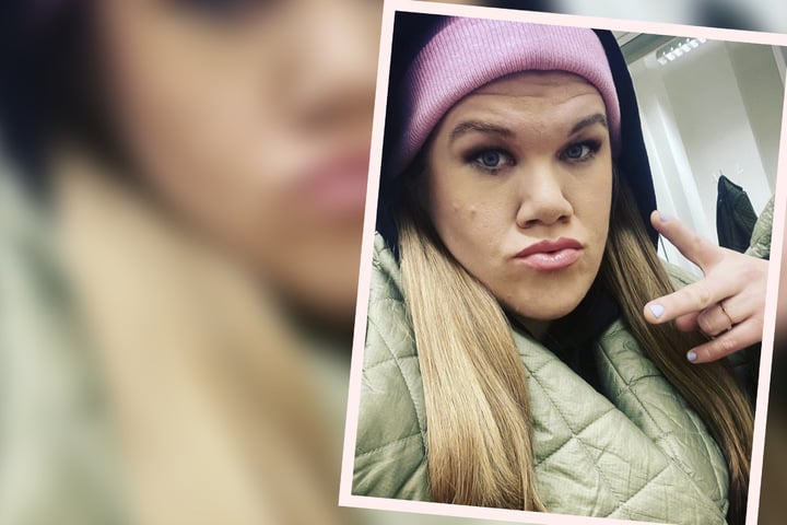 So lernte Gisa Flake ihren Partner kennen: "Er sprang mir auf den ...