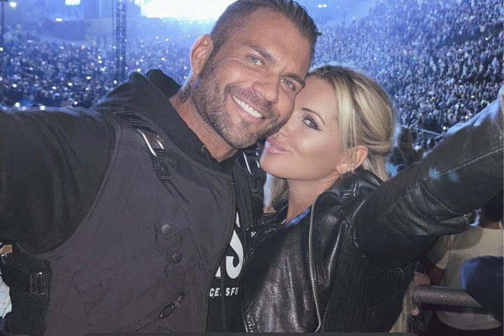 Julia Jasmin Rühle: Darum sitzt der Verlobte des Ex-BTN-Stars im Knast