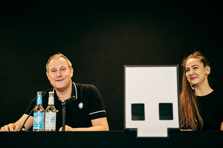 Hamburg: Millerntor Gallery #11 - "Im Fußball geht es nicht um den ...