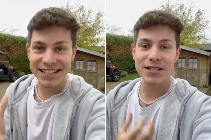 Nächster "Promi Big Brother"-Teilnehmer steht fest: Marco Strecker ist ...