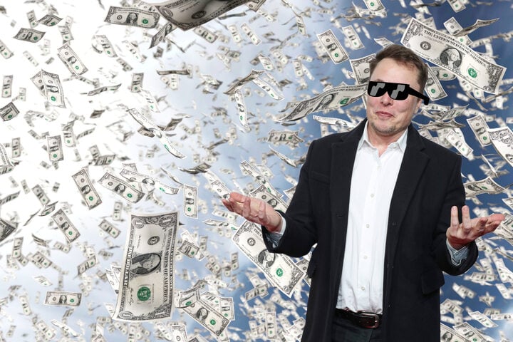 Who is the richest man in the world? Elon Musk reclaims top-dog ...