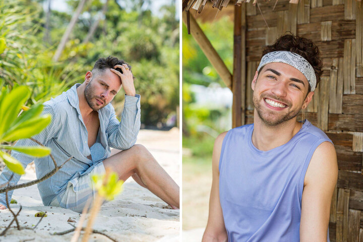 "Charming Boys": Diese schwulen TV-Kandidaten gehen schon bald auf ...