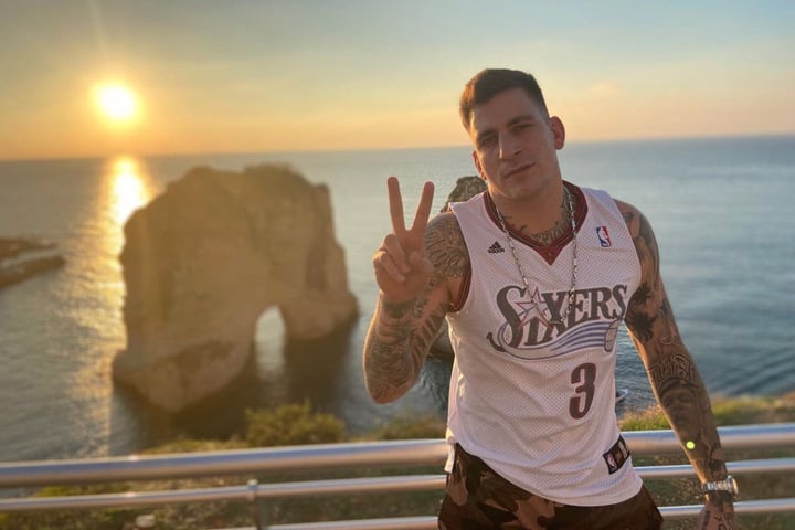 187-Rapper Gzuz mit großer Ankündigung: "Wir packen heute alles aus!"