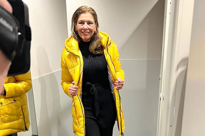 Shopping Queen in Berlin: Ex-Polizei-Duo Gabi und Gaby muss "dicke ...