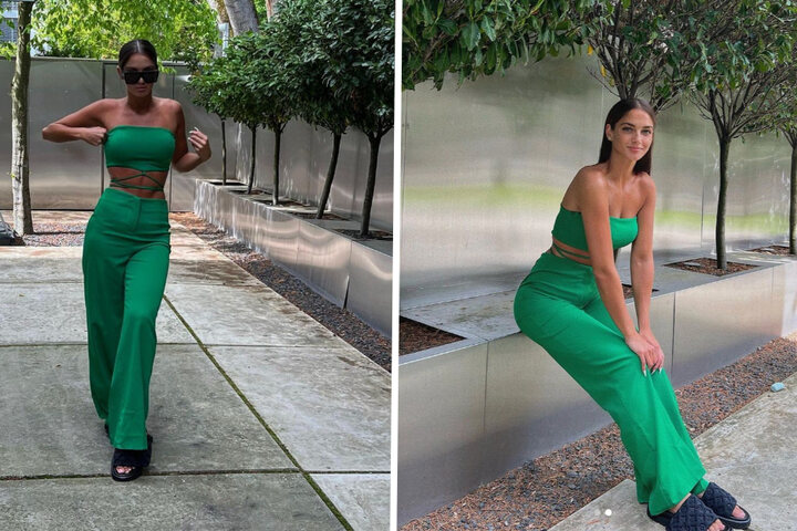 Tanja Makaric erntet für neuesten Post ordentlich Kritik! Fans stören ...