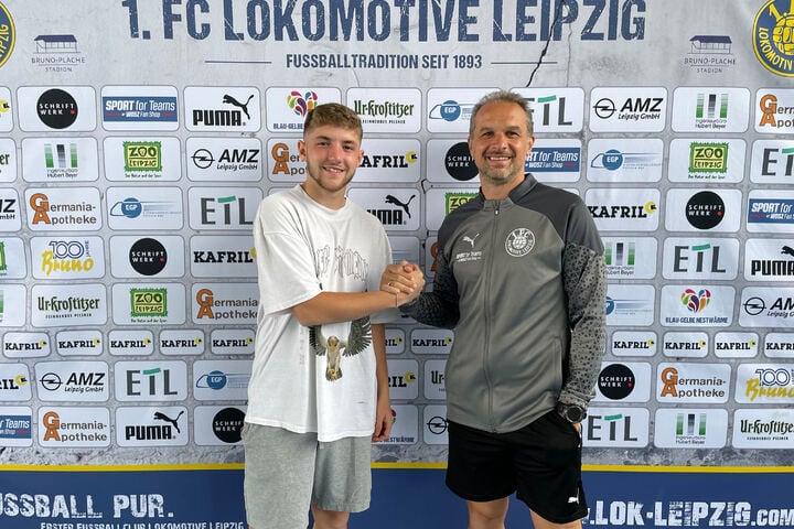 Lok Leipzig schnappt sich Bundesliga-Aufsteiger! Mert Arslan kommt vom ...