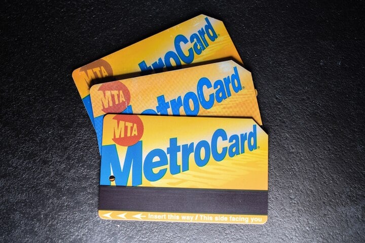 New York City's MTA reveals MetroCard will soon be gone: "End of an era"