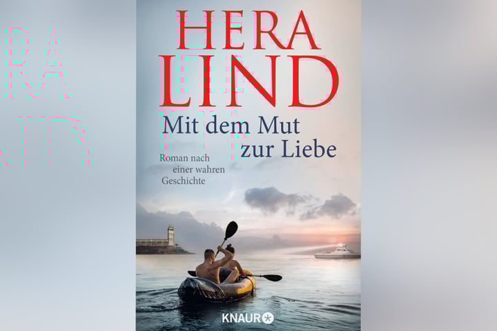 "Mit dem Mut zur Liebe": Neuer Roman über Dresdner Artist "Dieto ...