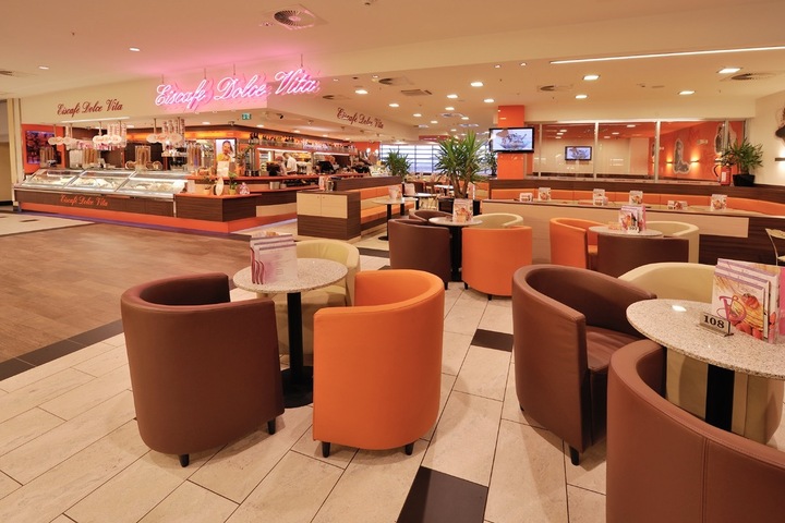 Beste Eisdiele in Dresden: Beliebte Eiscafés der Stadt