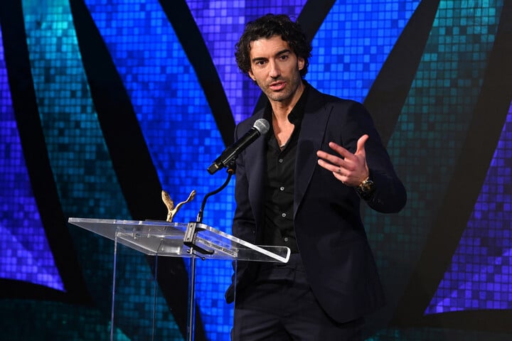 Justin Baldoni claims Ryan Reynolds "bullied" him as more drama heats up!