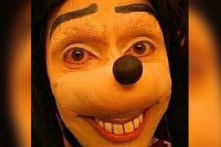 Grusel-Goofy fodert Jugendliche im Netz zum Selbstmord auf | TAG24