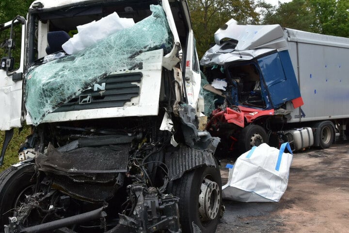 Unfall A10 heute & gestern: Aktuelle Unfallmeldungen von der A10 | TAG24