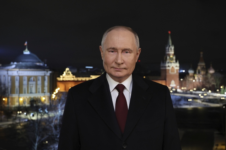 Putin Tochter Maria Woronzowa Für Uns Ist Wert Des Menschlichen
